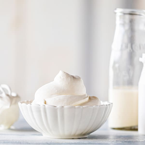 Warenkunde Milchprodukte